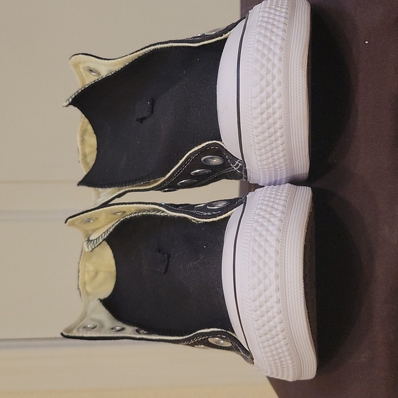 Converse | Shoes | Custom Star Wars Chucks | Poshmark